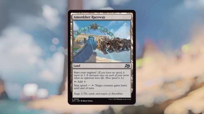 Aetherdrift Debut Reveals The Aetherspark, Chandra, Land Cycles ...