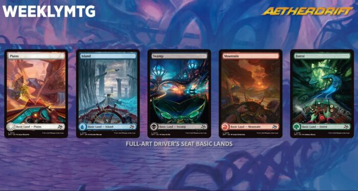 Aetherdrift Debut Reveals The Aetherspark Chandra Land Cycles Aetherdrift Debut Reveals The Aetherspark Chandra Land Cycles