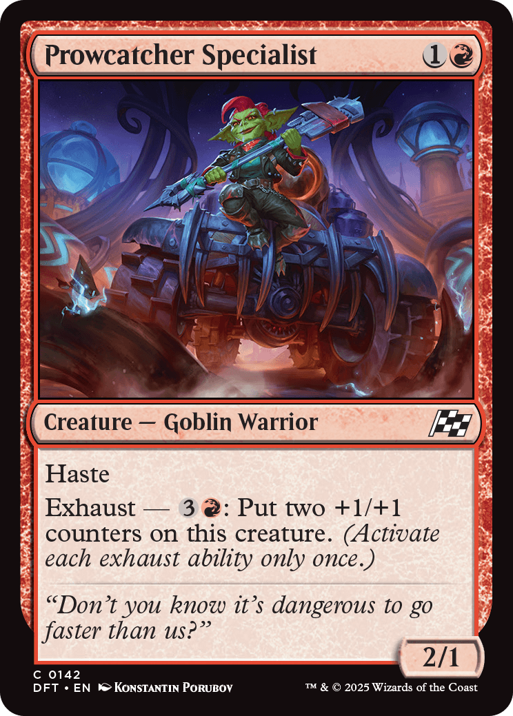 Two Gods, New Samut Headline Wednesday's MTG Aetherdrift Previews ...