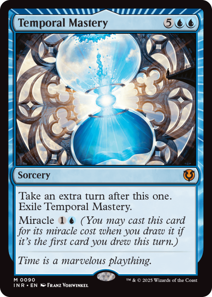 Remaining Rares And Mythic Rares From MTG Innistrad Remastered Revealed ...
