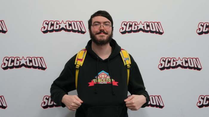 Top Decks And Winners From SCG CON Portland - Star City Games