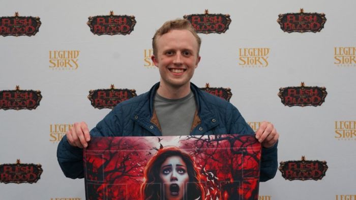 Top Decks And Winners From SCG CON Portland - Star City Games