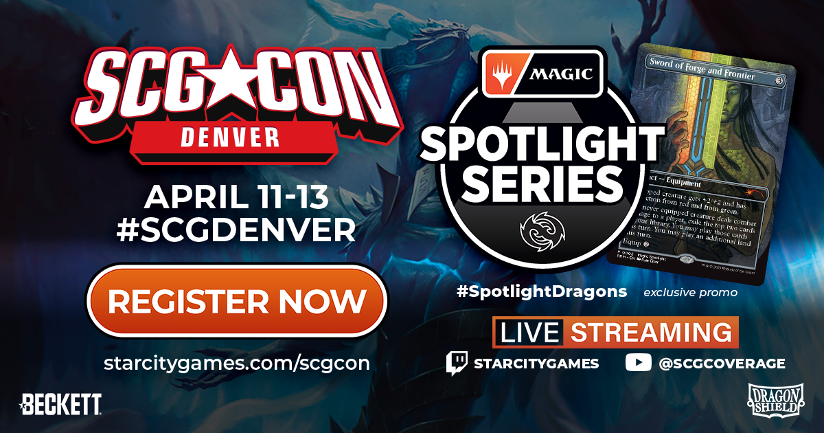 MagicCon: Chicago Preview Panel Gives First Look At MTG Tarkir: Dragonstorm, Announces Crossover ...