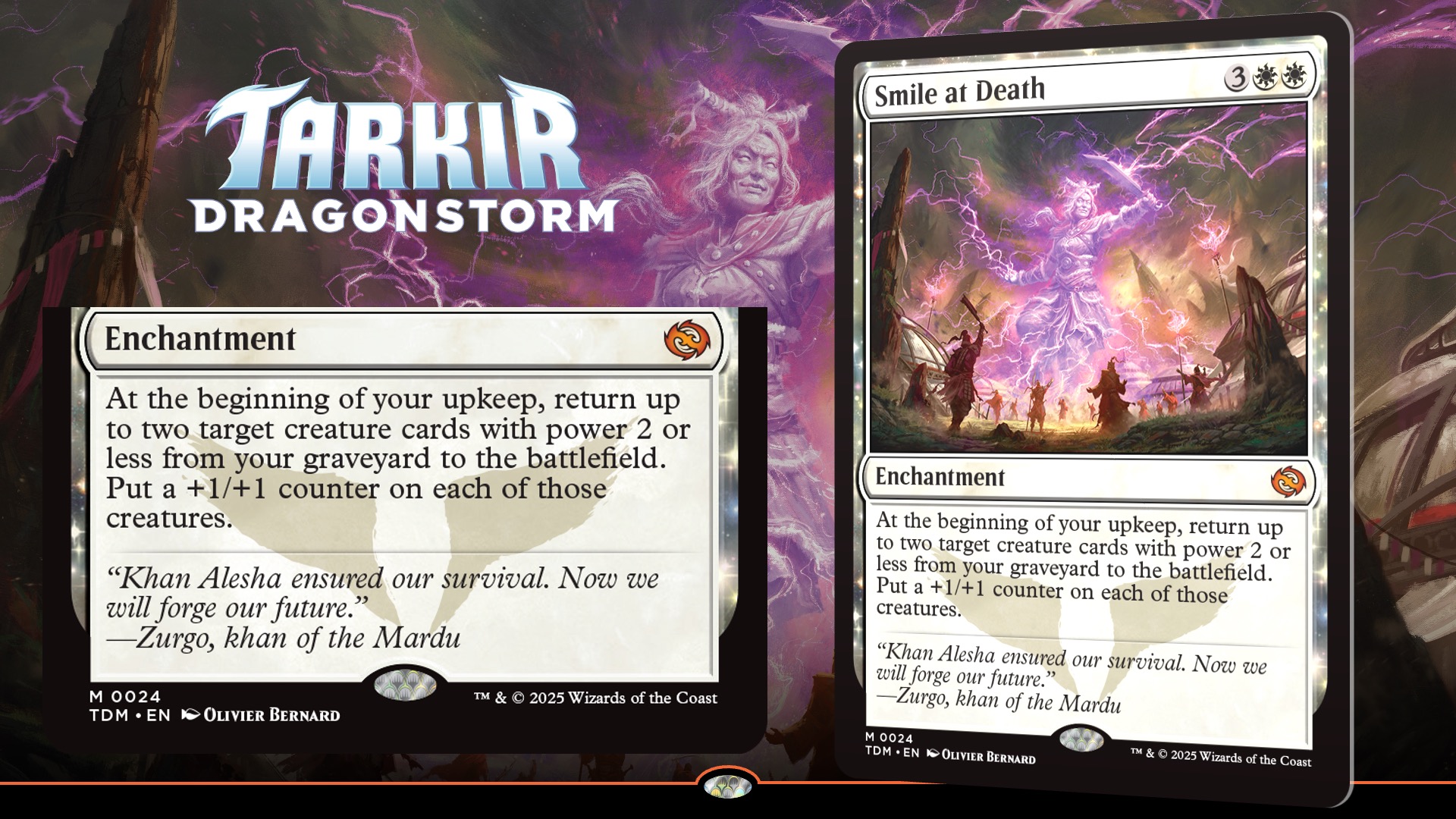 MagicCon: Chicago Preview Panel Gives First Look At MTG Tarkir ...