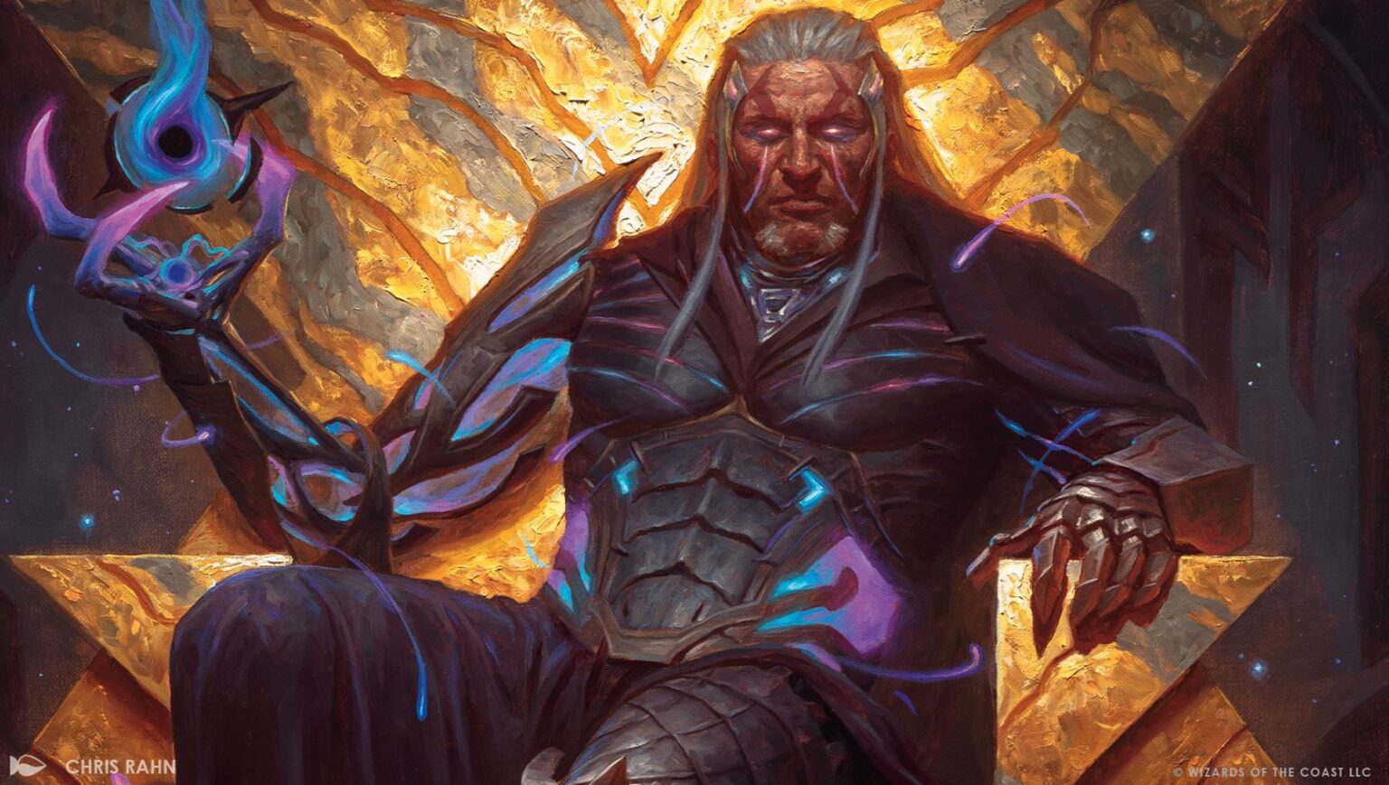 Magic: The Gathering Full Set Release Schedule For 2025 - Star City Games