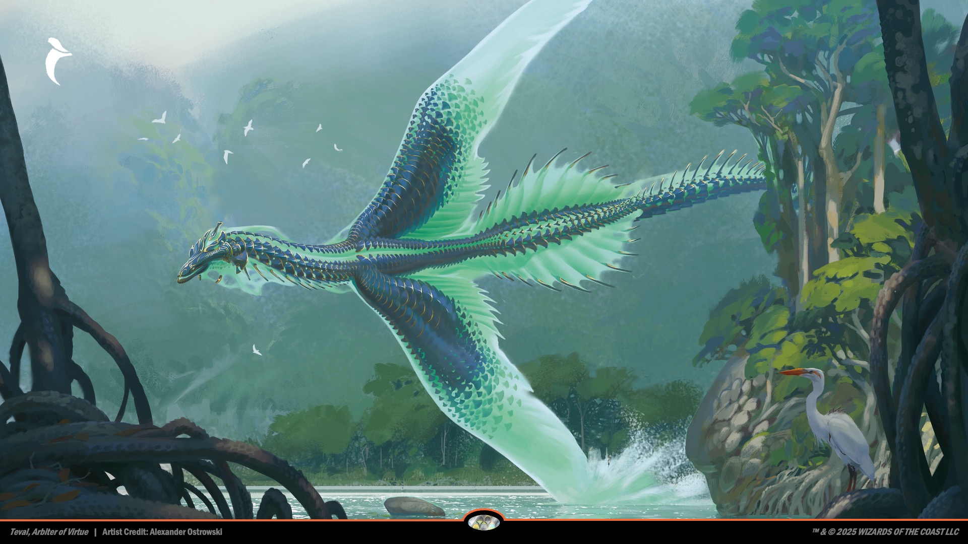 MagicCon: Chicago Preview Panel Gives First Look At MTG Tarkir ...