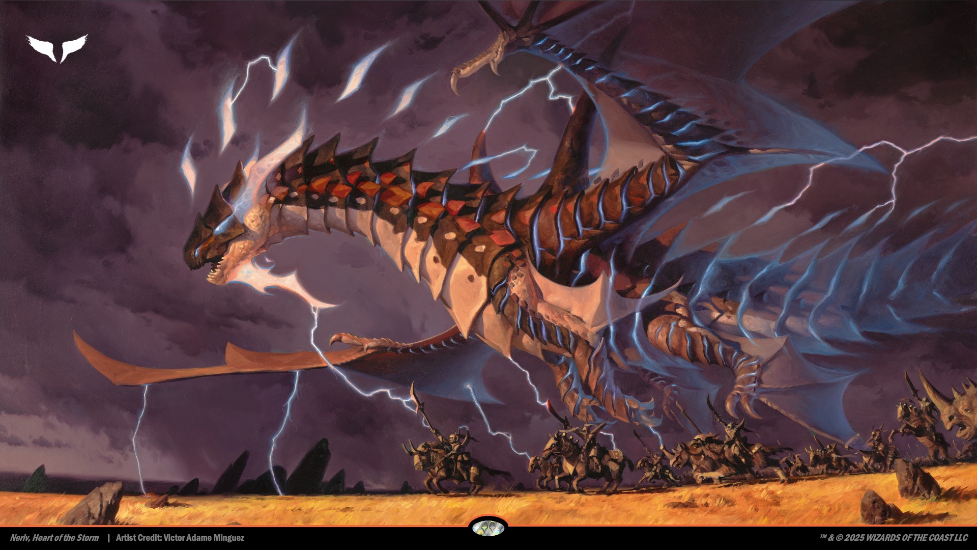 MagicCon: Chicago Preview Panel Gives First Look At MTG Tarkir ...