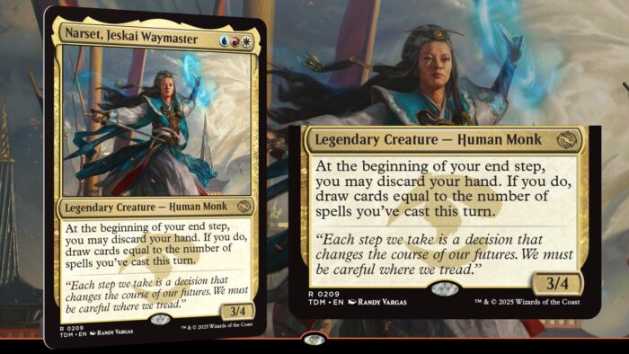 MagicCon: Chicago Preview Panel Gives First Look At MTG Tarkir ...