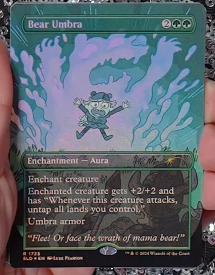 Four New MTG Secret Lair Drops Revealed On Social Media - Star City Games