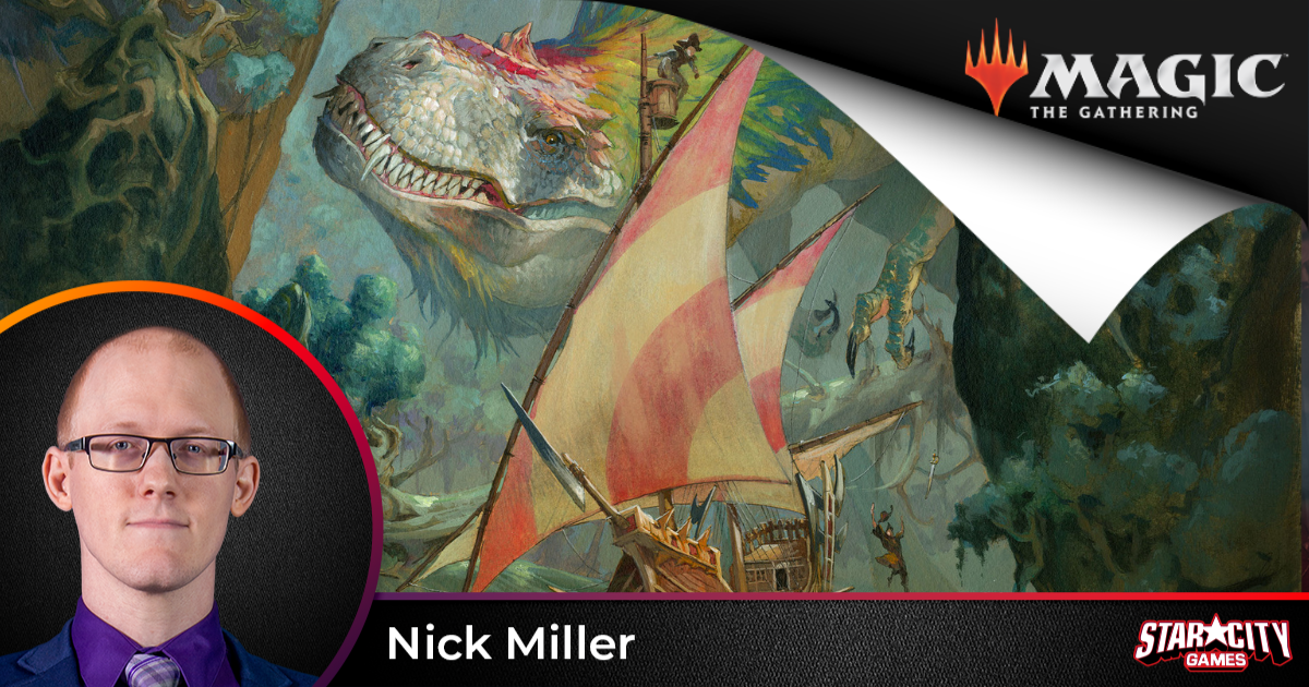 Four New MTG Secret Lair Drops Revealed On Social Media - Star City Games