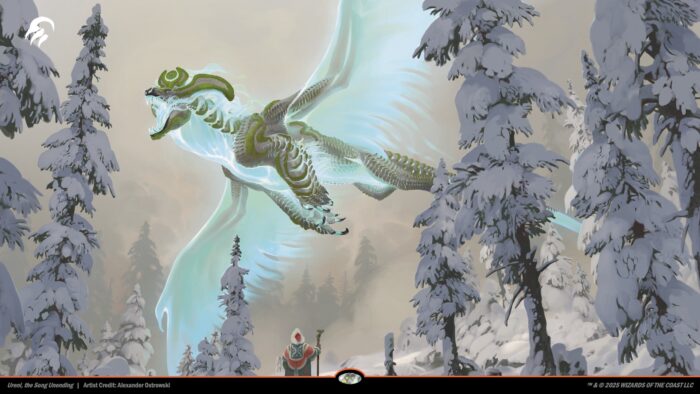 MagicCon: Chicago Preview Panel Gives First Look At MTG Tarkir ...