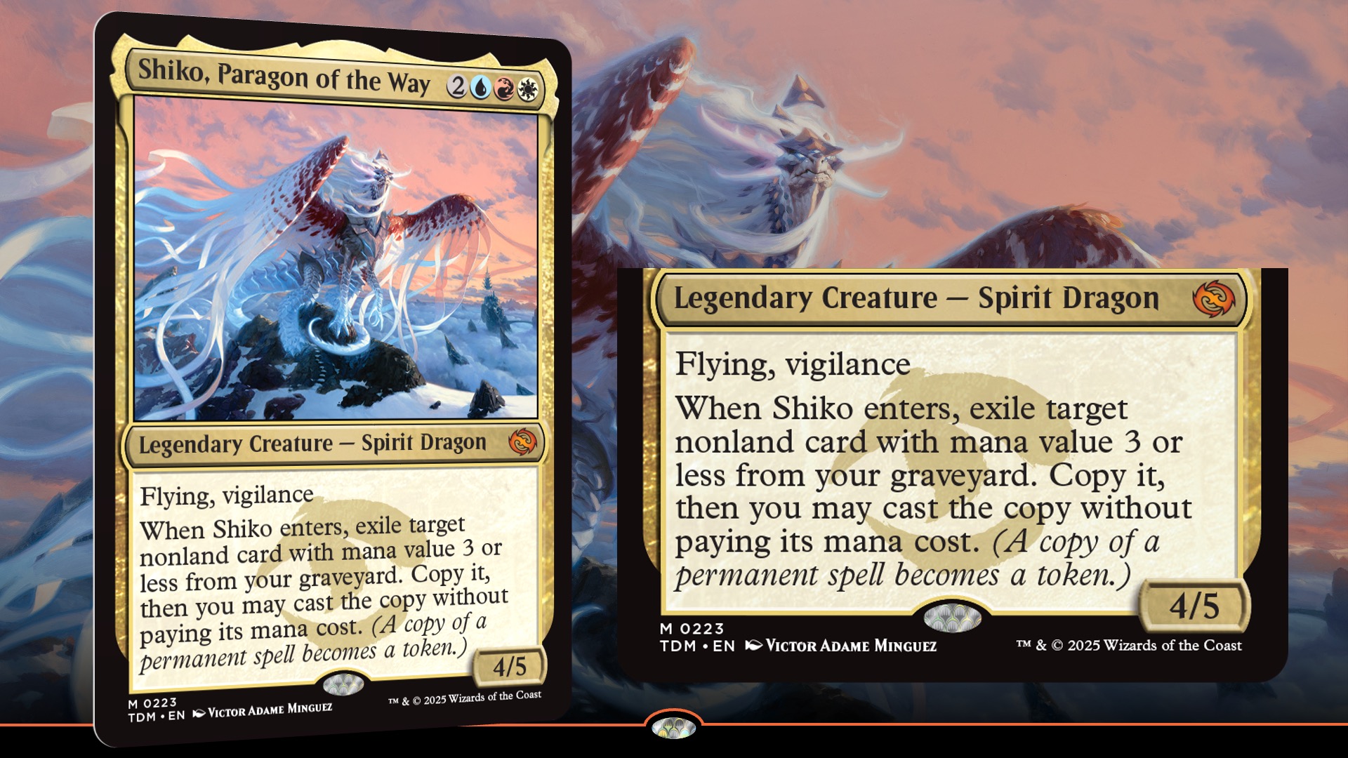MagicCon: Chicago Preview Panel Gives First Look At MTG Tarkir ...