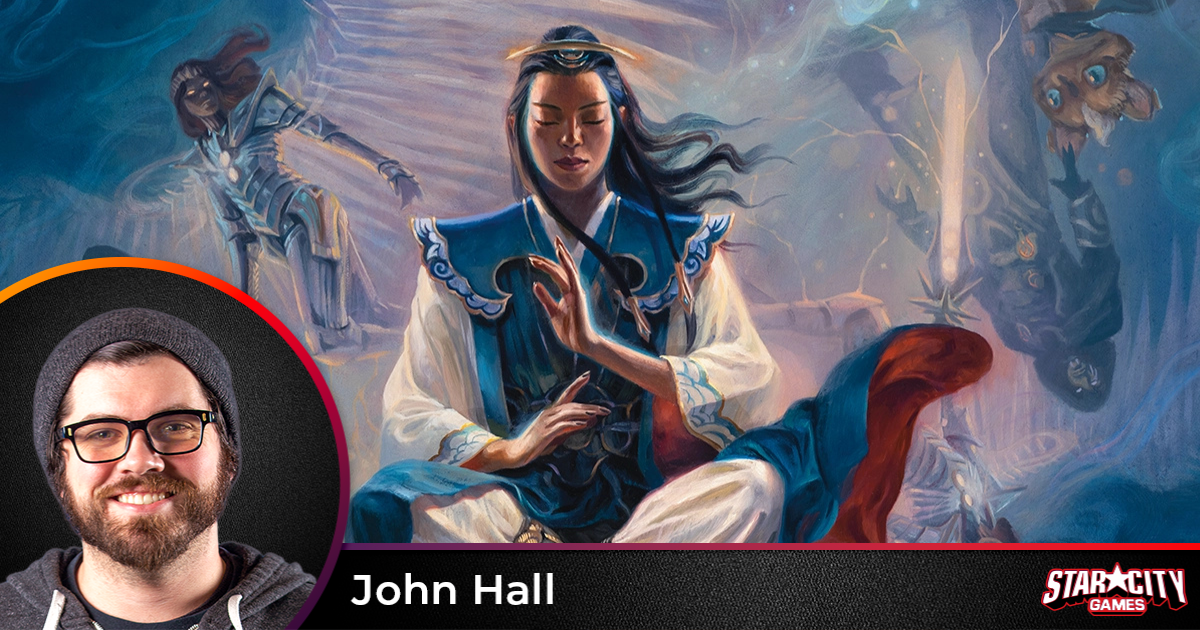 Jace's Grand Plan Comes To Fruition In MTG Tarkir: Dragonstorm Episode ...