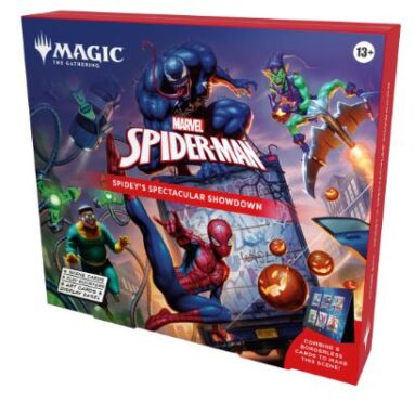 Magic: The Gathering Full Set Release Schedule For 2025 - Star City Games