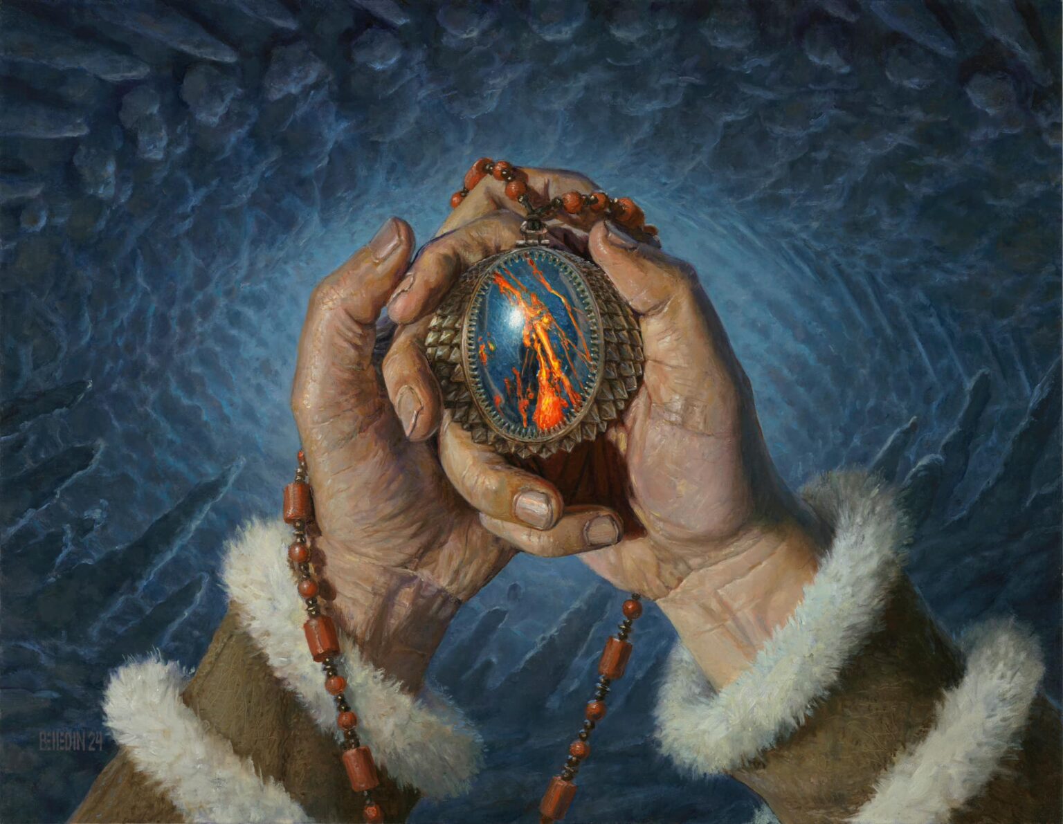 Hybrid Mana Cards, Sultai Commander Precon Headline Friday's MTG Tarkir ...