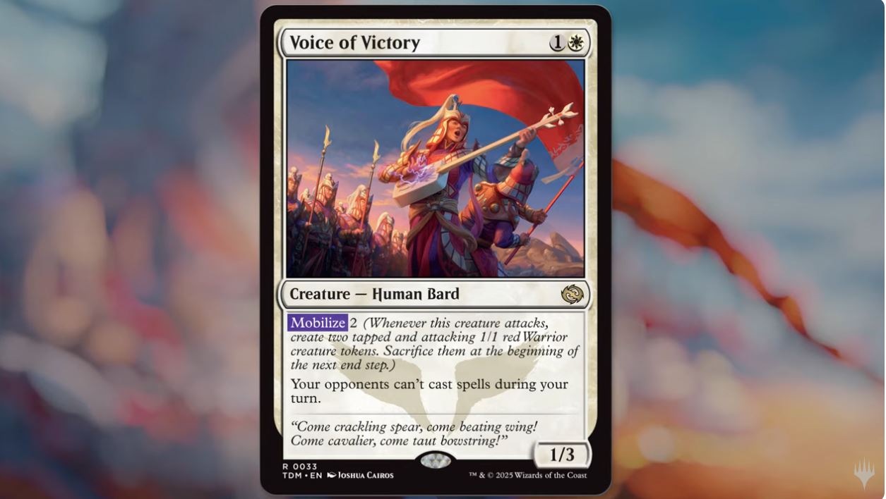 Tarkir: Dragonstorm Debut Reveals New Ugin, Mechanics, Booster Fun ...