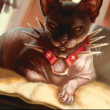 MTG Chaos Vault Releases Secret Lair Cats VS Dogs - Star City Games