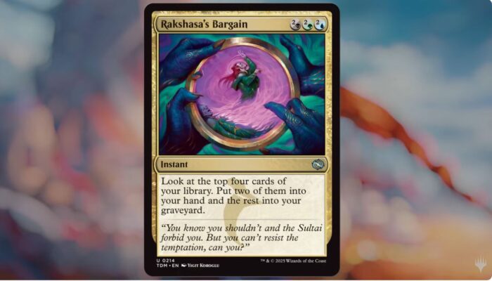 Tarkir: Dragonstorm Debut Reveals New Ugin, Mechanics, Booster Fun ...