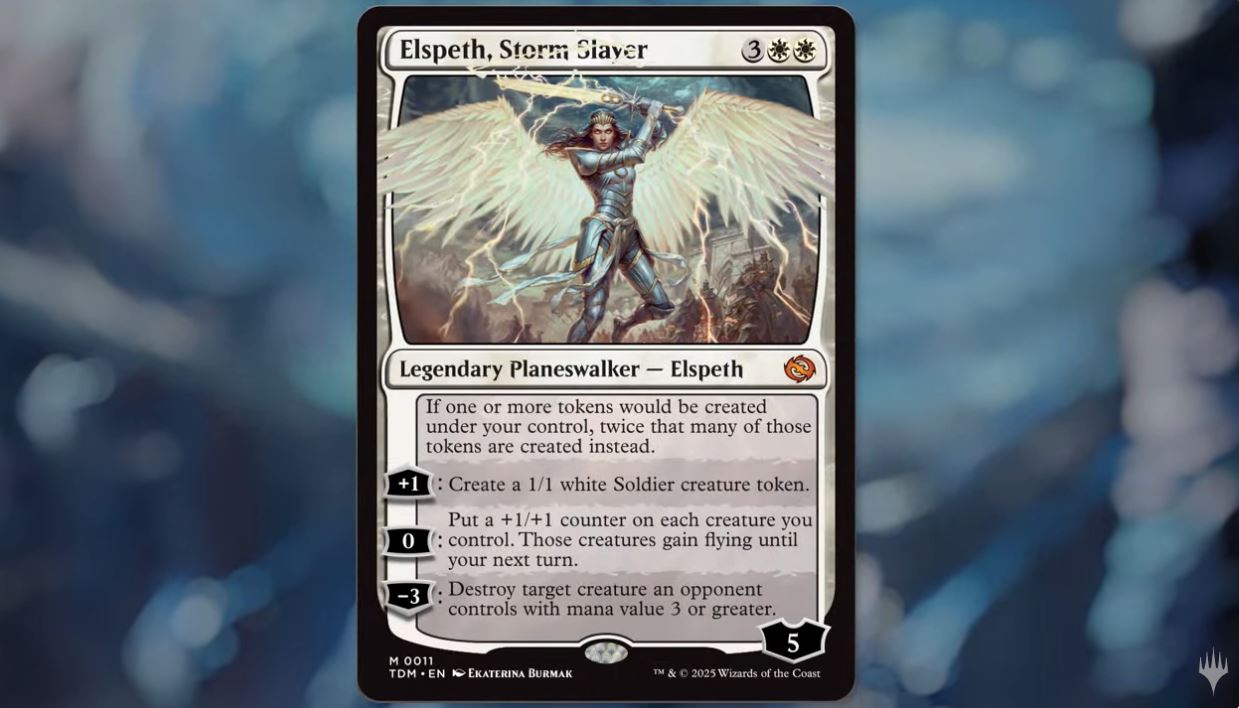 Tarkir: Dragonstorm Debut Reveals New Ugin, Mechanics, Booster Fun ...