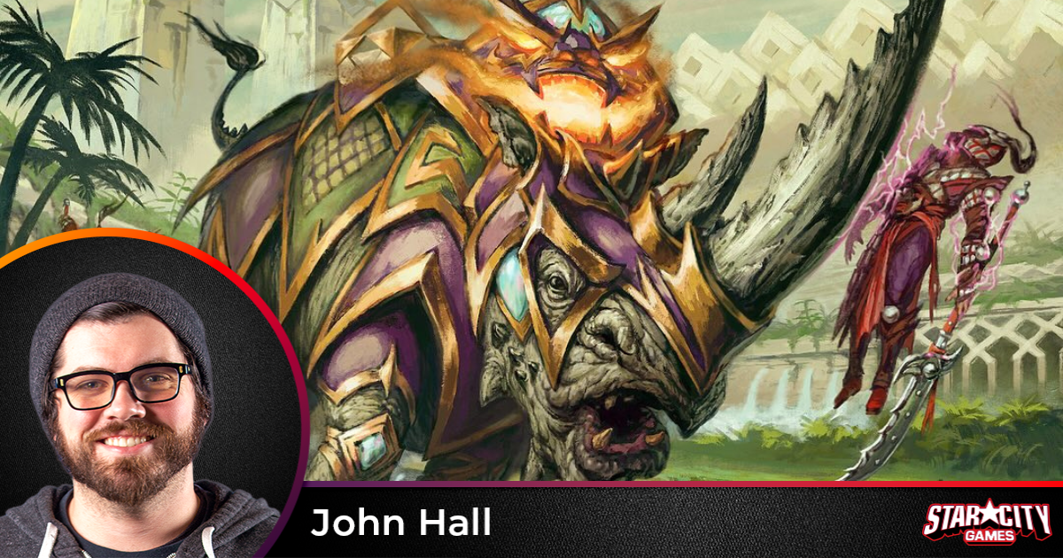 Rare Land Cycle, Mardu Commander Precon Headline Thursday's MTG Tarkir ...