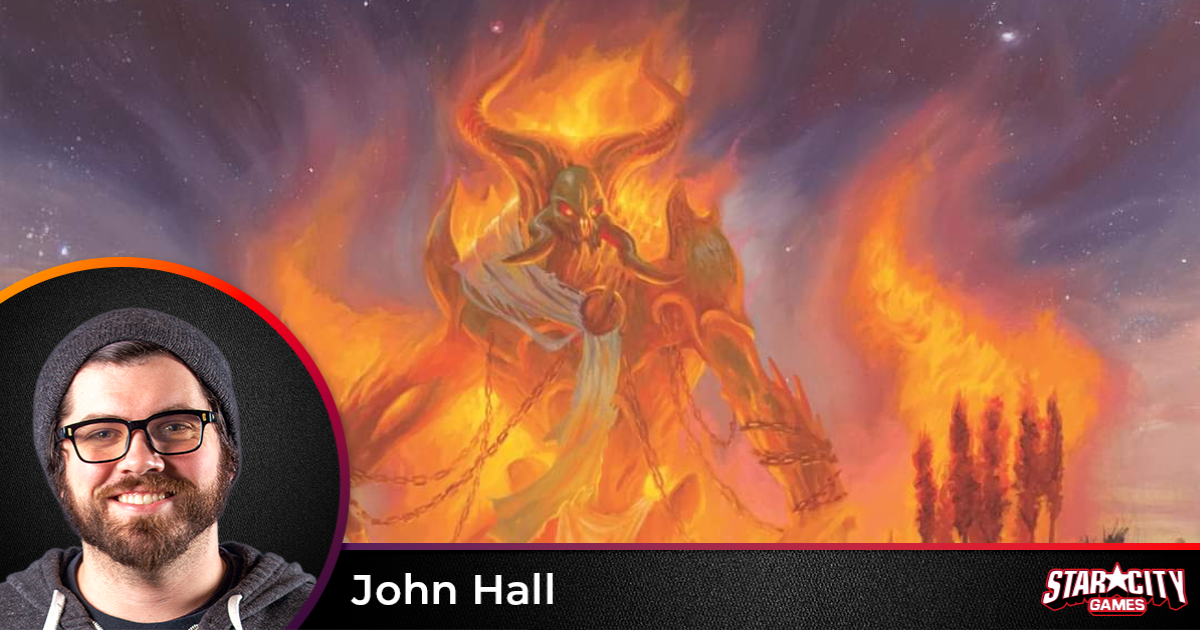 Top Decks And Winners From SCG CON Charlotte - Star City Games