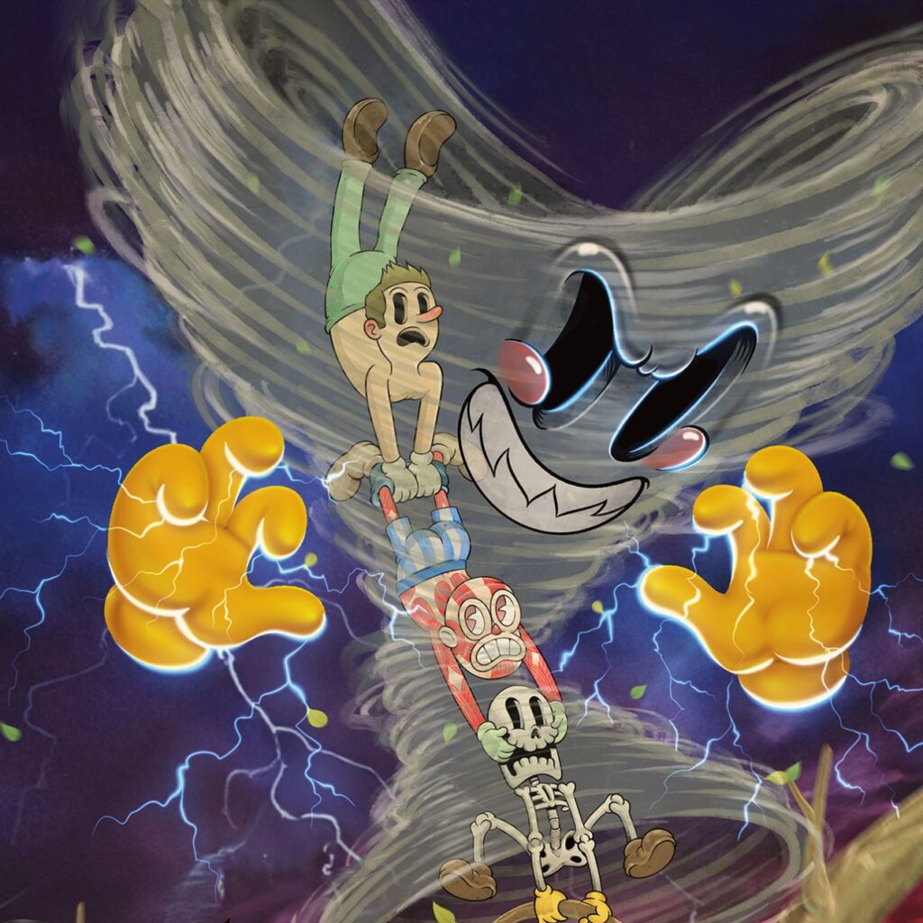 Contents Of MTG Secret Lair Our Boss Is On Vacation Superdrop Revealed ...