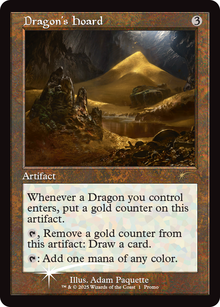 Promos For Upcoming MTG Tarkir: Dragonstorm Events Unveiled - Star City ...