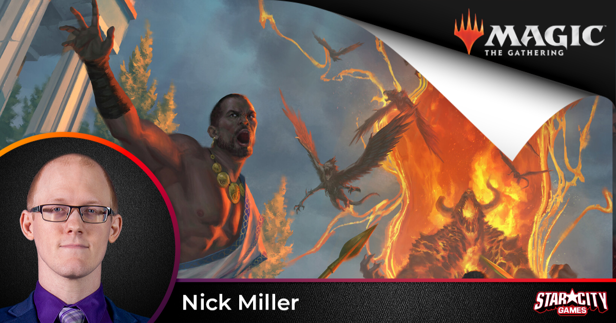 Robkin, Grinding Breach, Wins Charlotte Regional Championship - Star ...