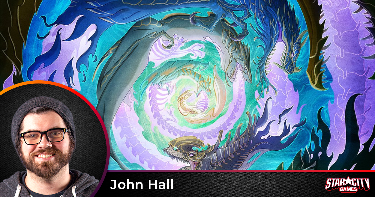 Top Decks And Winners From SCG CON Denver - Star City Games