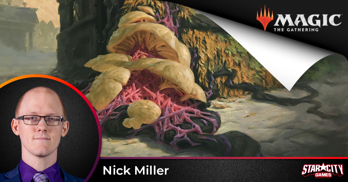 Standard To Be More Of A Focus For June B&R Update - Star City Games