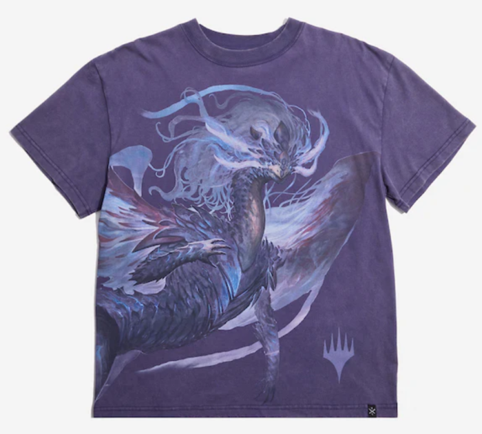 MTG Partners With Heroes & Villains For Line Of Tarkir: Dragonstorm ...
