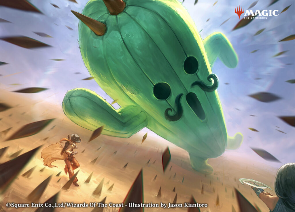 Magic: The Gathering Full Set Release Schedule For 2025 - Star City Games