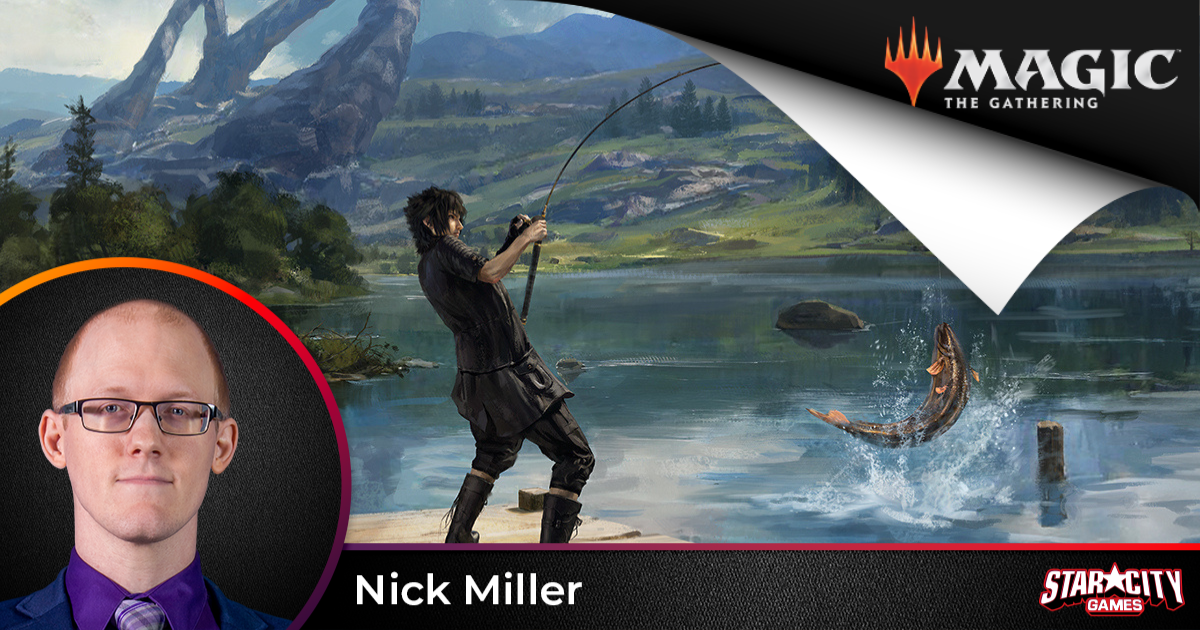 Jecht, More Through The Ages Variants Among Thursday's MTG—FINAL ...