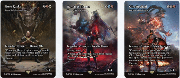 Weekly MTG Reveals New Through The Ages Bonus Sheet Variants From MTG ...