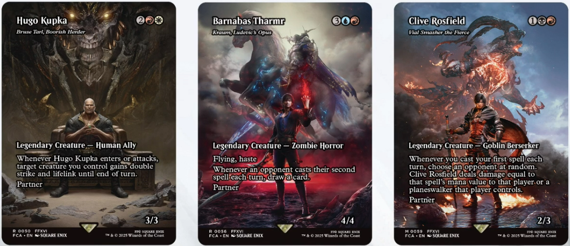 Weekly MTG Reveals New Through The Ages Bonus Sheet Variants From MTG ...