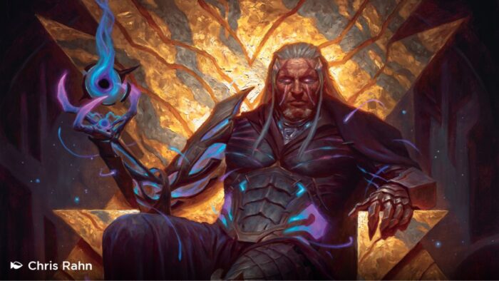 Magic: The Gathering Full Set Release Schedule For 2025 - Star City Games