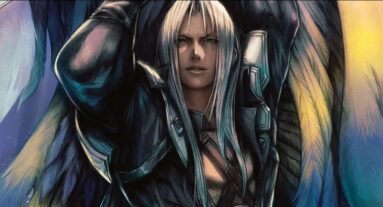 Magic: The Gathering—FINAL FANTASY Debuts At PAX East - Star City Games