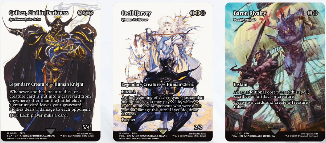 Weekly MTG Reveals New Through The Ages Bonus Sheet Variants From MTG ...