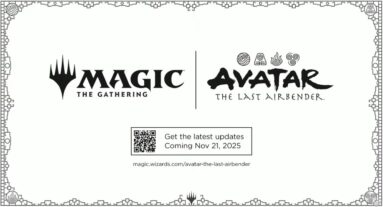Magic: The Gathering Full Set Release Schedule For 2025 - Star City Games