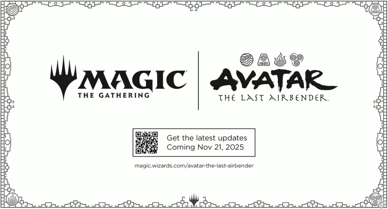 Magic: The Gathering Full Set Release Schedule For 2025 - Star City Games