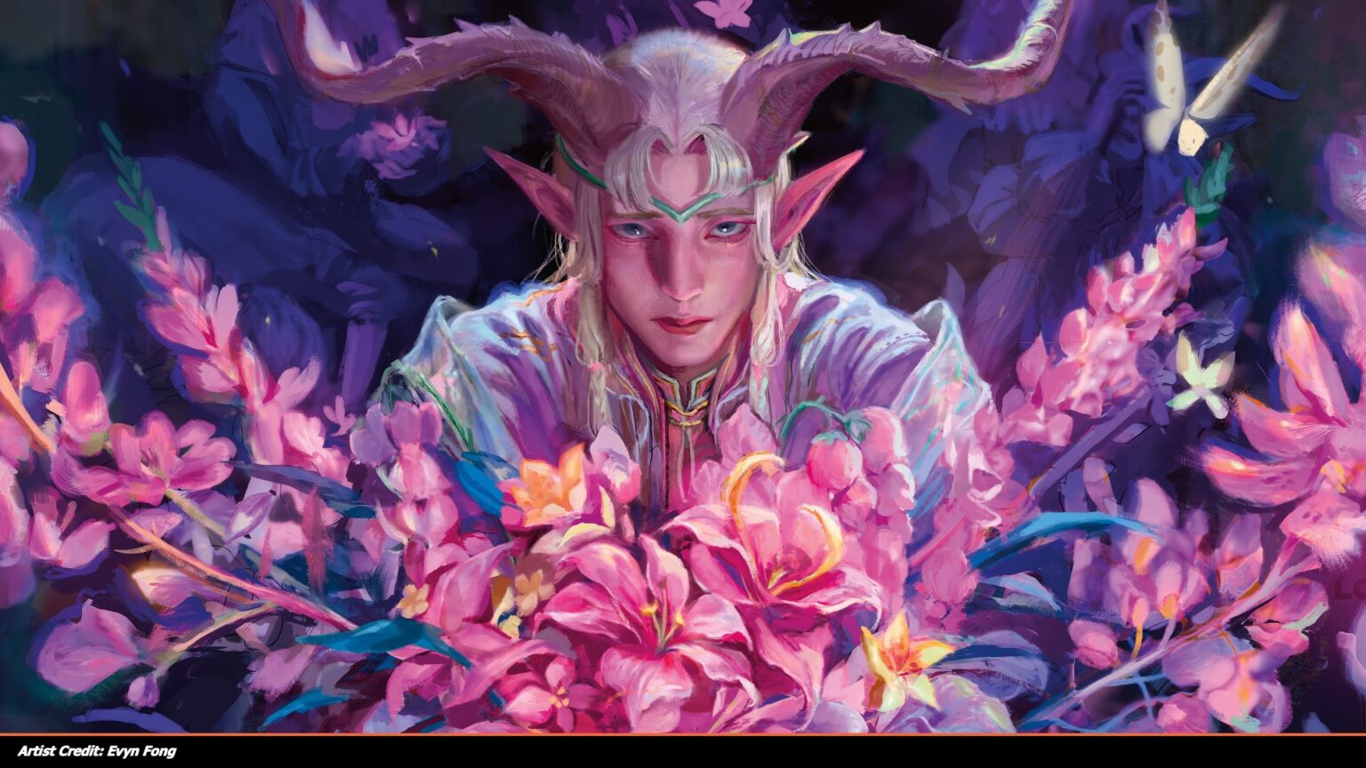 Shocklands, Tezzeret, And More New Cards Revealed From Edge Of Eternities Preview Panel - Star ...