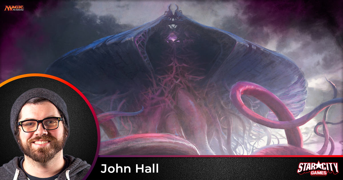 Top Decks And Winners From SCG CON Indianapolis - Star City Games
