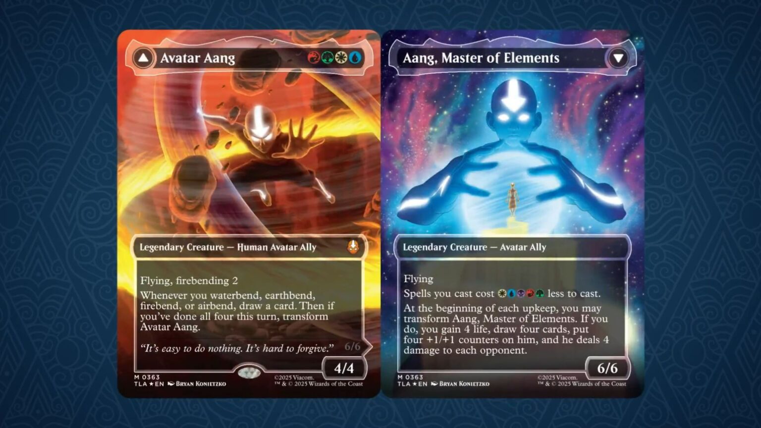 Shocklands, Tezzeret, And More New Cards Revealed From Edge Of Eternities Preview Panel - Star ...