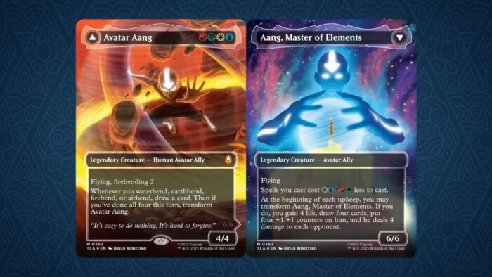Magic: The Gathering Full Set Release Schedule For 2025 - Star City Games