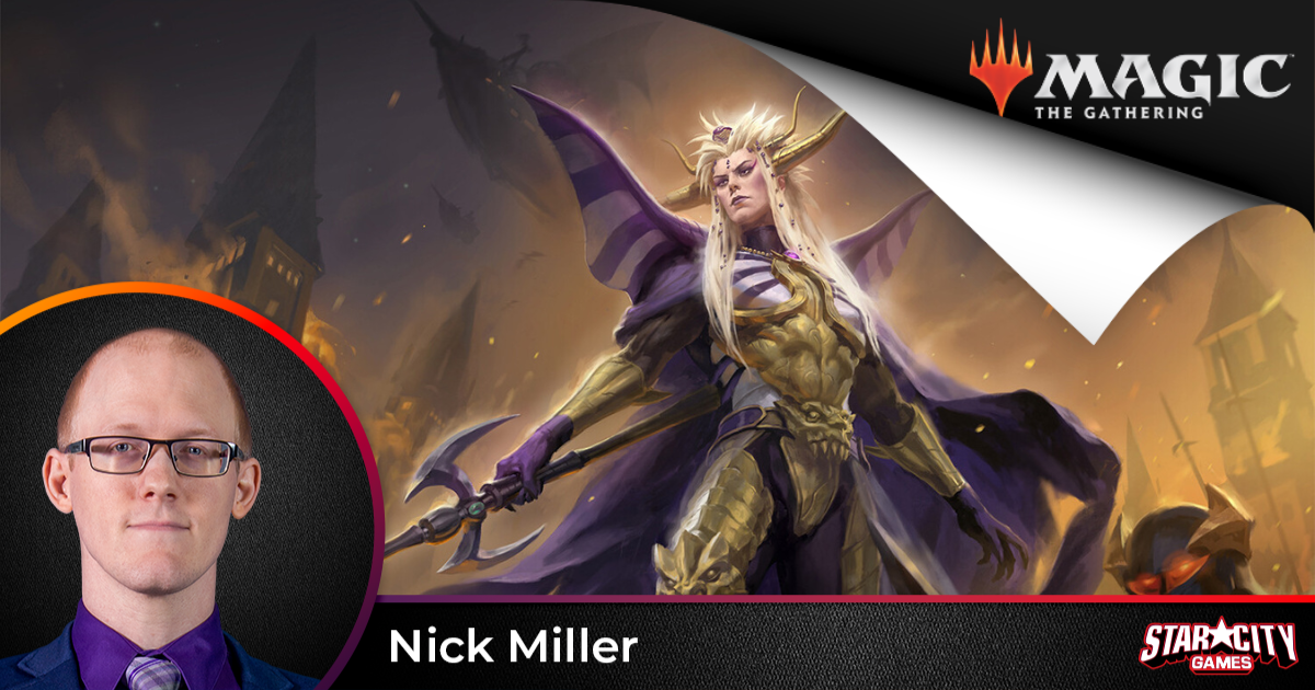 MTG Arena Sees Record Number Of Players On Steam Hours After MTG—FINAL FANTASY Digital Release ...