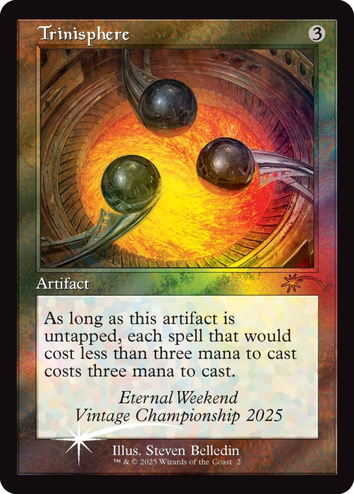 Promos For Upcoming Premier MTG Events Revealed - Star City Games