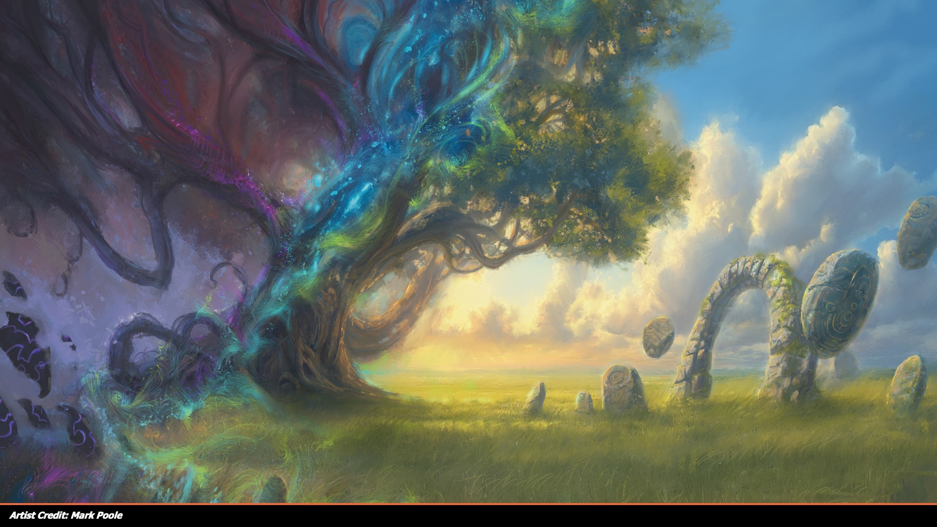 Shocklands, Tezzeret, And More New Cards Revealed From Edge Of ...