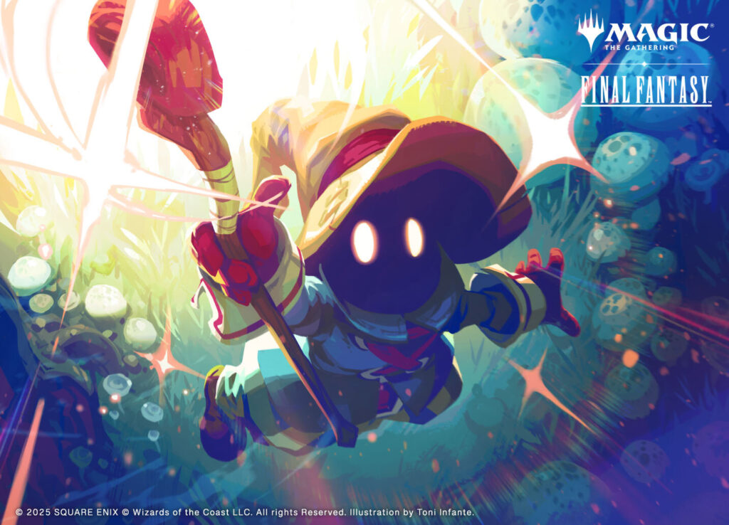 Five Post-Rotation Decks For MTG Edge Of Eternities Standard - Star ...