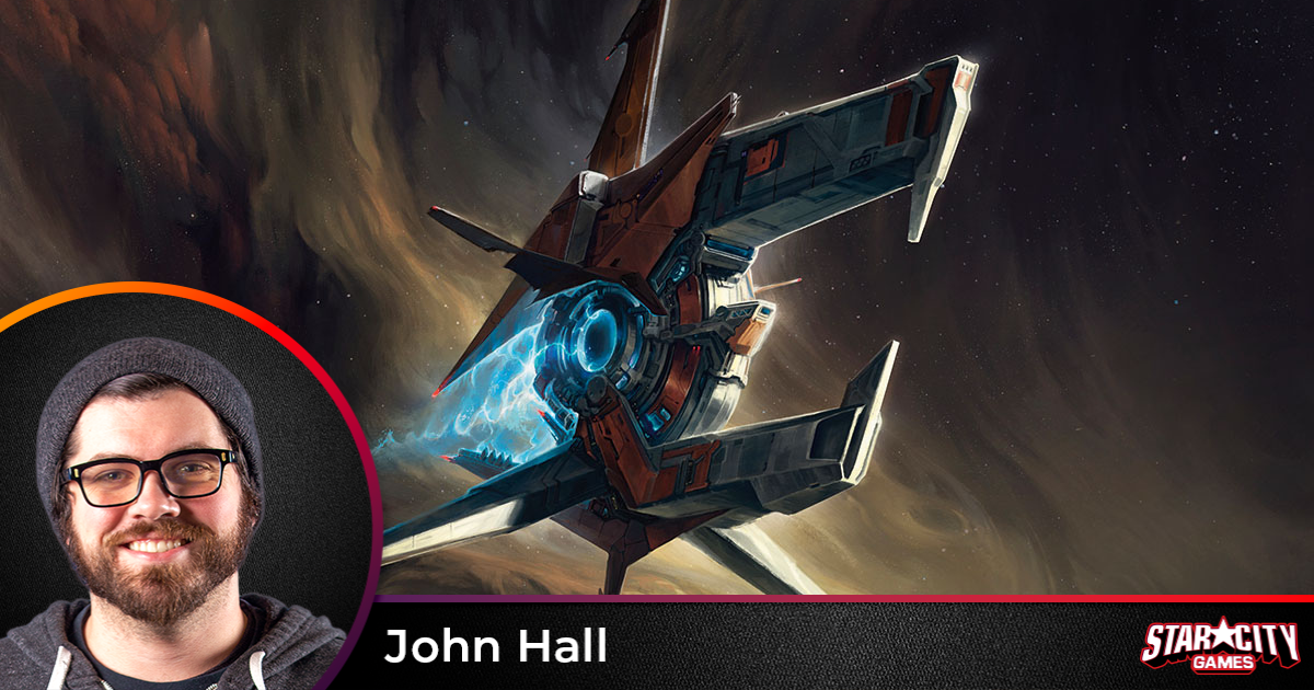 Shocklands, Tezzeret, And More New Cards Revealed From Edge Of Eternities Preview Panel - Star ...