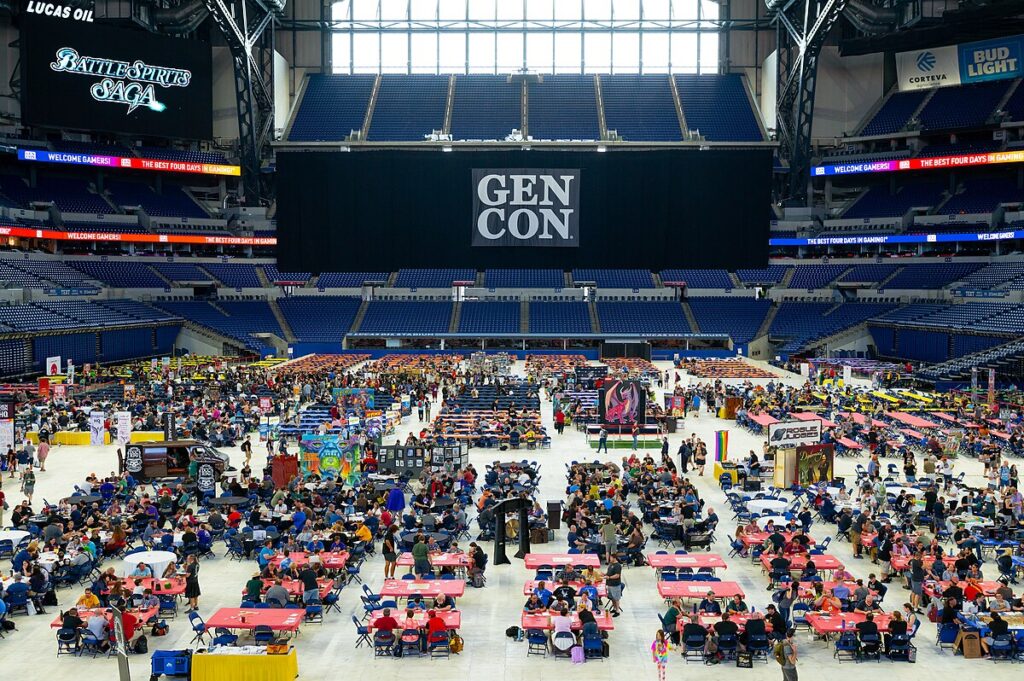 Star City Games Is Headed To Gen Con 2025! - Star City Games